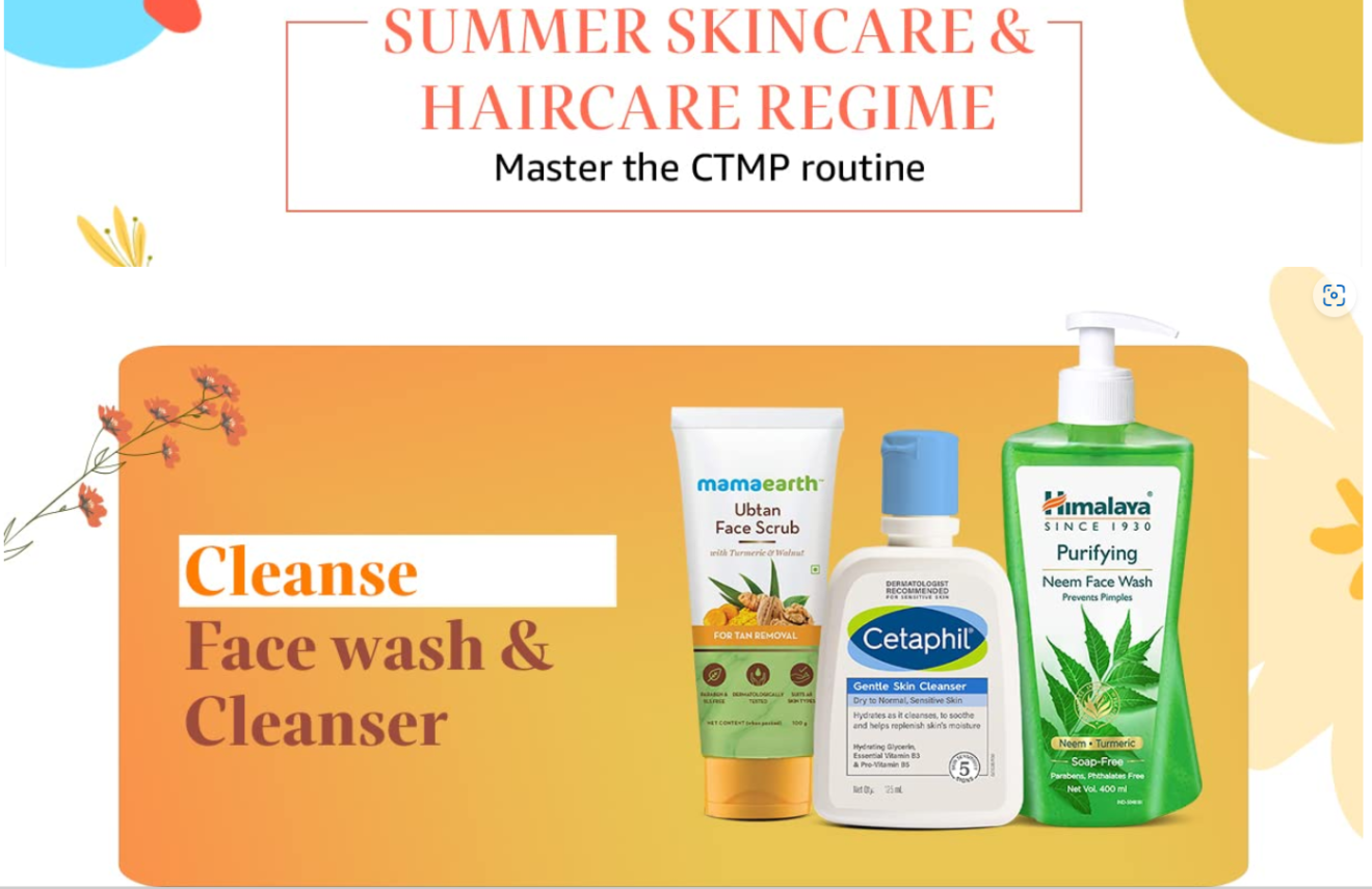 Transform Your Skin with These Top 3 Face Bleach Brands in India - Make ...