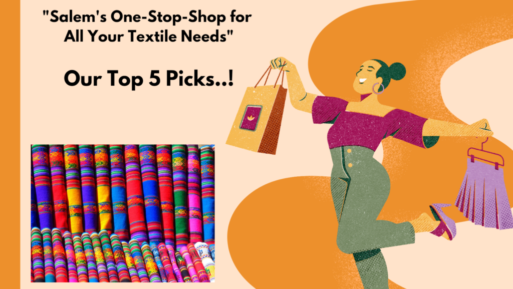 Salem's Best Kept Secret: Top 5 Textile Shops You Need to Visit Today ...