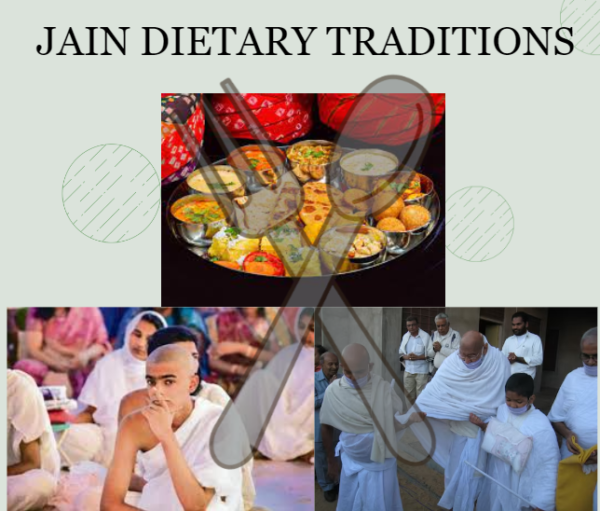Understanding the Jain Diet: Why Onion and Garlic Are Excluded - Make ...