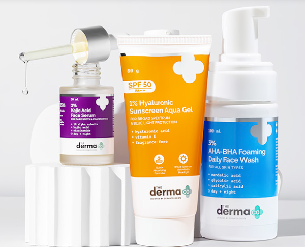 Top 5 The Derma Co Products You Must Try - Make Shopping Easy